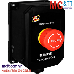 ICP DAS iSOS-300-IP65 CR | MC&TT Co., Ltd