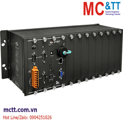 Bộ lập trình nhúng Linux PAC với CPU Cortex-A8 +8 khe cắm module I/O ICP DAS LP-9821 CR | MC&TT ...