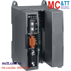 Module Profibus Slave 2 khe cắm module I/O ICP DAS PROFI-8255-G CR | MC ...