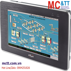 Màn hình cảm ứng công nghiệp 10.4 inch ICP DAS TP-4100 CR | MC&TT Co., Ltd