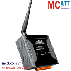 Bộ lập trình nhúng MiniOS7 PAC với CPU 80186-80 + WCDMA (3G) ICP DAS uPAC-5201-3GWA CR | MC&TT ...