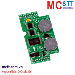 Module 512 KB BBSRAM ICP DAS X608 CR | MC&TT Co., Ltd