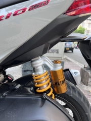 Phuộc Giảm Sốc Sau Ohlins HO811 DHG | Khóa Xe Máy