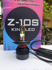 ĐÈN PHA LED KINGLED Z10S | Khóa Xe Máy