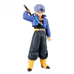 [PRE ORDER] MÔ HÌNH Trunks - Dragon Ball Z - Solid Edge Works - The ...