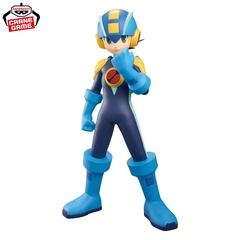 MÔ HÌNH Rockman.EXE - Rockman.exe - Grandista (Bandai Spirits) FIGURE ...