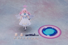 MÔ HÌNH Misono Mika - Blue Archive - Figma (#636) (Max Factory) FIGURE ...