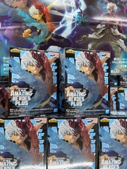 MÔ HÌNH Todoroki Shoto - Boku no Hero Academia - The Amazing Heroes ...