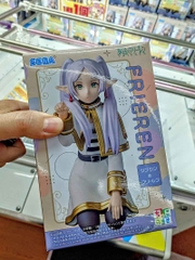 MÔ HÌNH Frieren - Sousou no Frieren - Premium Chokonose Figure ...