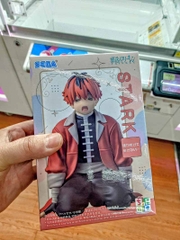 MÔ HÌNH Stark - Sousou no Frieren - Premium Chokonose Figure - Koshi ga ...