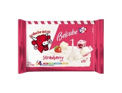 Phô mai vuông ngọt 78g x 15C (gói) | Tổng Kho Tôm Fruits