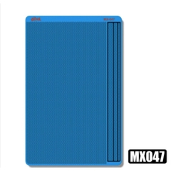 Phụ kiện custom mô hình chi tiết sửa đổi lưới khuếch tán tấm khắc kim ...