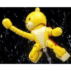 Mô hình lắp ráp HG JMS 0088 Beargguy III SAN Fighter (tặng kèm decal nước)