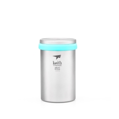 Keith Titanium Ti3520 Cốc Pha Trà Office Mug With Tea Infuser | Công Ty ...