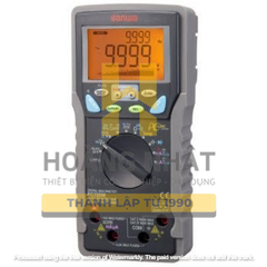 Đồng hồ đo điện vạn năng Sanwa PC720M