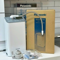 Máy lọc nước ion kiềm Panasonic TK-AS47-H