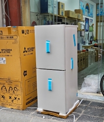 Tủ cấp đông Mitsubishi MF-U22J-W | Nội Địa Nhật