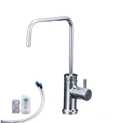 Vòi lọc nước uống cao cấp KVK K1620GS | Nhập Khẩu Nhật Bản