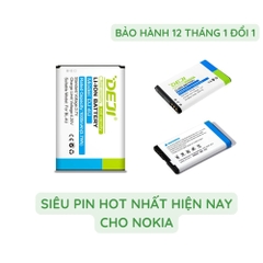 Pin Deji Nokia BP-4L | Deji Việt Nam