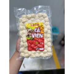 Cá Viên ALACA gói 500gr