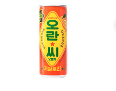 DongA) Nước cam Oran C 250ml | K-Supermarket Online Shopping
