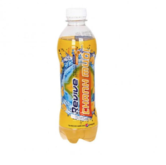 Pepsico) Revive chanh muối 390ml | K-Supermarket Online Shopping