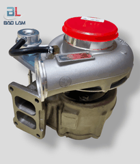 TURBO HOWO A7 420 | Công ty CP Bảo Lâm Group