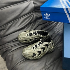 GIÀY Adidas AdiFOM Q ‘Olive Strata’ GW2218 | Bọ Cạp Shop