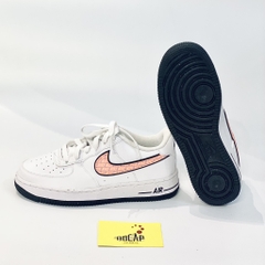 GIÀY Nike Air Force 1 Low – Sunset Glow DZ6307-100 | Bọ Cạp Shop
