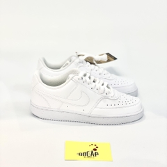 GIÀY Nike Court Vision Low “Next Nature” DH3158-100 | Bọ Cạp Shop