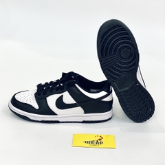 Giày Nike Dunk Low Retro GS ‘Panda’ - CW1590-100 | Bọ Cạp Shop