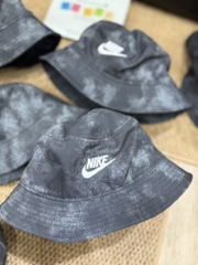 MŨ BUCKET NIKE VÀNH LOANG MÀU | Bọ Cạp Shop