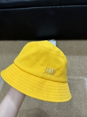 MŨ BUCKET MLB VÀNG CHANH | Bọ Cạp Shop