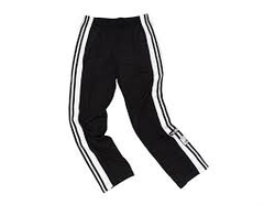 Quần Dài ADIDAS Adicolor Classics Adibreak Track - Đen - IB5924 | Bọ ...