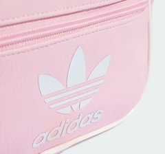 Túi Đeo Chéo Adidas hồng Mini - IT4832 | Bọ Cạp Shop
