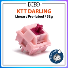 Switch KTT Darling | DoDo Gear