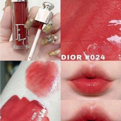 Dior Maximizer 024 Intense Brick Màu Đỏ Gạch | Sheep - Dịch vụ Order & Ship hàng Mỹ, Nhật, Anh ...