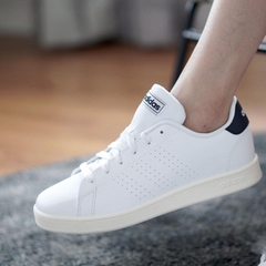 Adidas Advantage Gum Navy FW2588 | Sheep - Dịch vụ Order & Ship hàng Mỹ ...