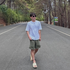 adidas Adicolor Essentials Tee White IA6461 | Sheep - Dịch vụ Order ...