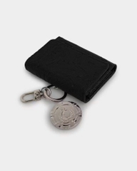 Culture Kings Gaming Wallet & Chip Black/Paisley 07000278 | Sheep ...