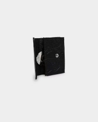 Culture Kings Gaming Wallet & Chip Black/Paisley 07000278 | Sheep ...