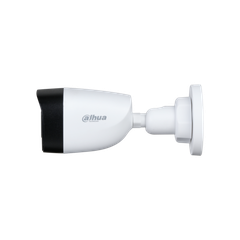 Camera DAHUA DH-HAC-HFW1239CP-IL-A (Thân 2MP, liền mic, Full Color ...