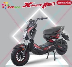 XE MÁY ĐIỆN JVC XMEN NEO