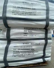 BÁN AXIT BORIC NGA-H3BO3