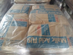 BÁN ACID MALATIC - C₄H₆O₅