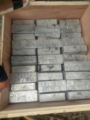 CADIMI KIM LOẠI - Cd