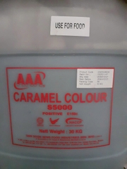 BÁN CARAMEL COLOUR AAA S5000