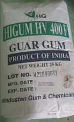 GUAR GUM