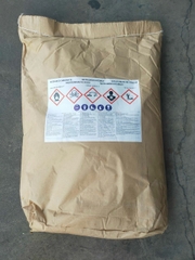 SODIUM DICHROMATE - Na2Cr2O7