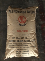 BÁN PETROLEUM RESIN GA-115B - NHỰA PETRO GA -115B